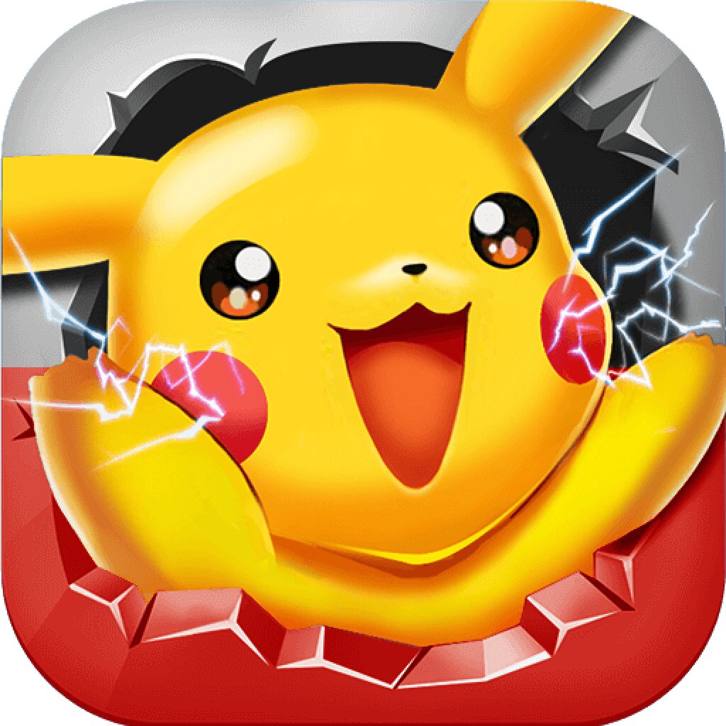 Juichende Pikachu Diamond Painting - Doezelf.nl